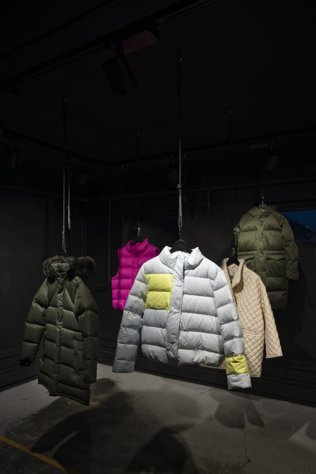 Fleischer Couture - Timeless garments - Norwegian design