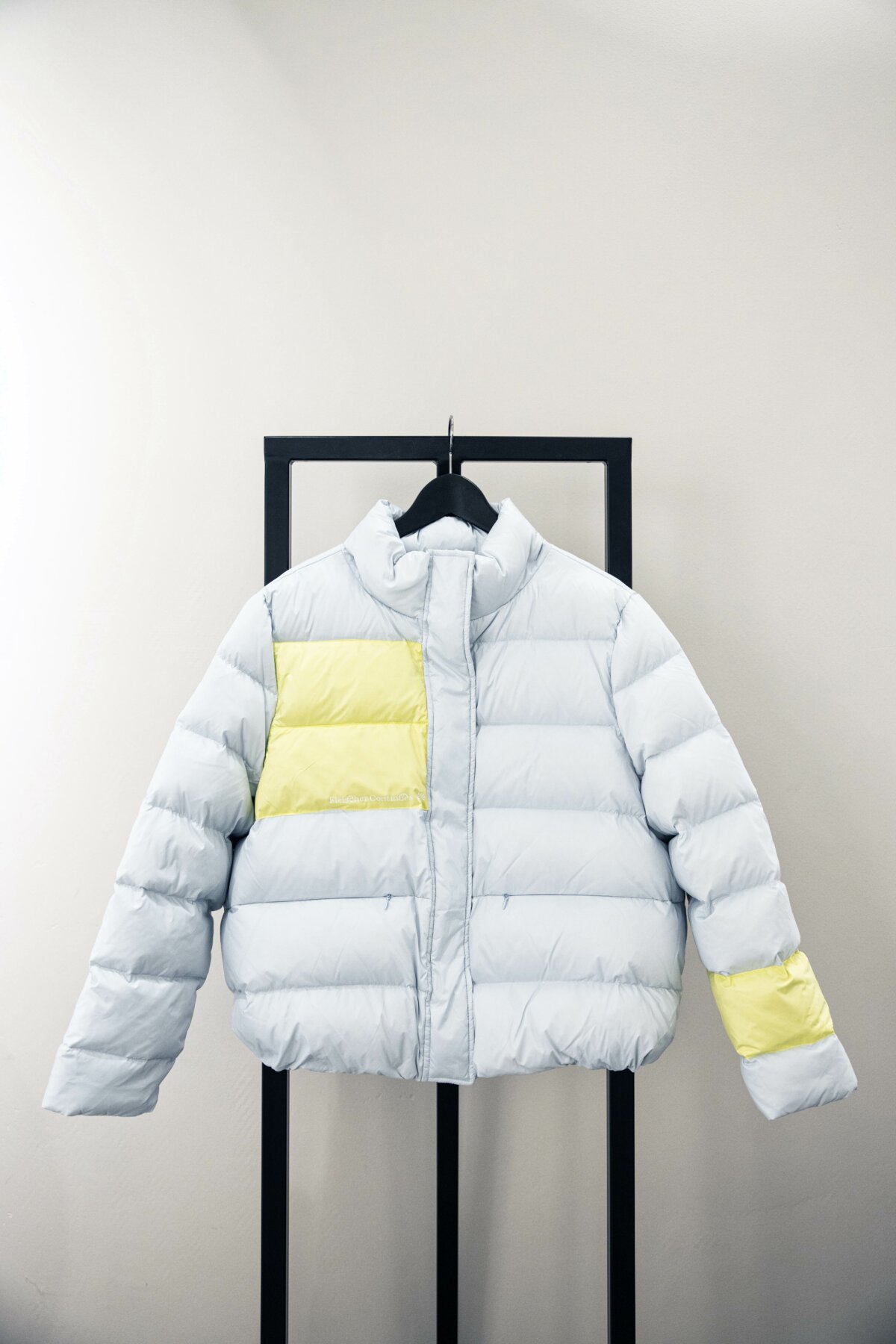 Kjøp en jakke med en historie - Fleischer Couture