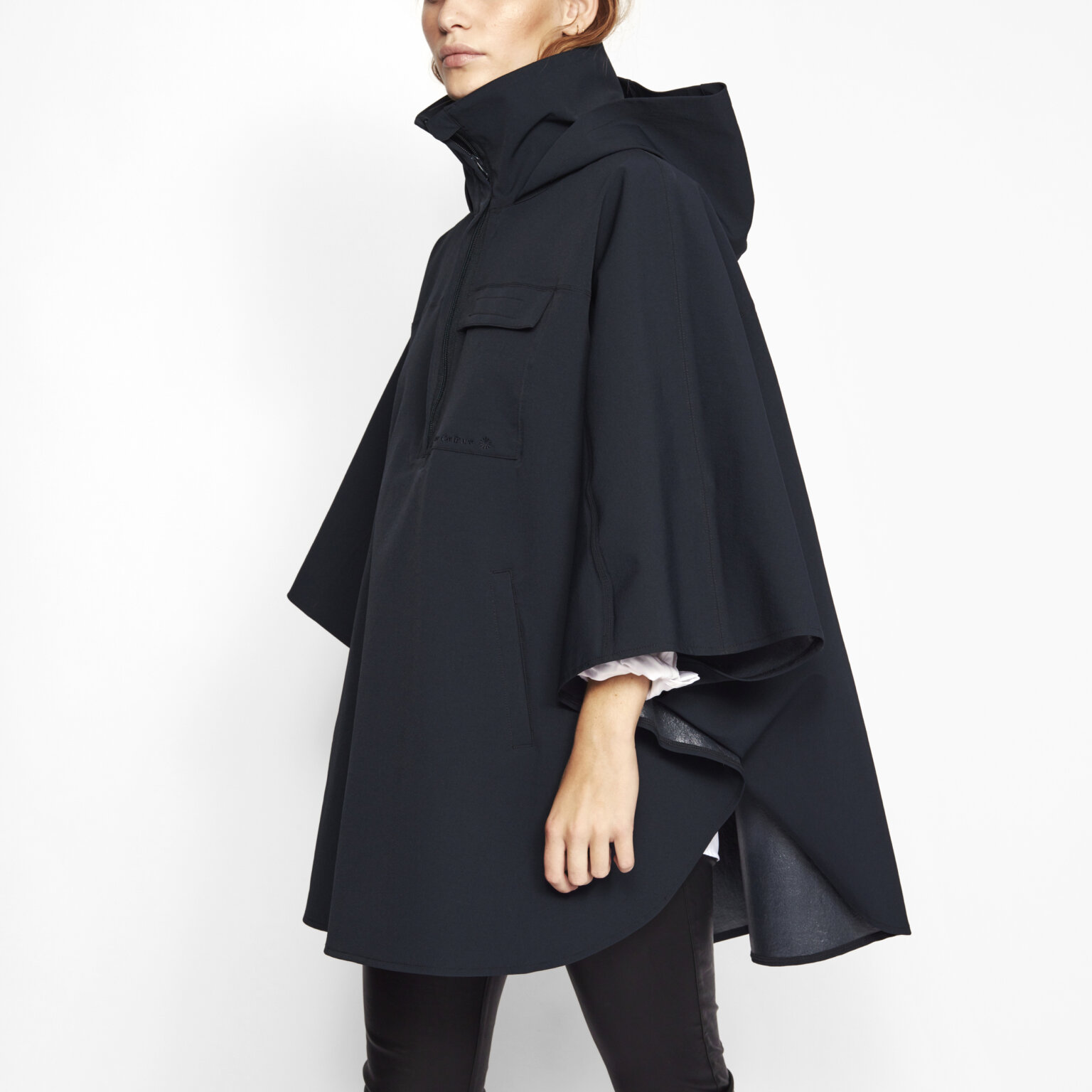 Fleischer Couture - Timeless garments - Norwegian design