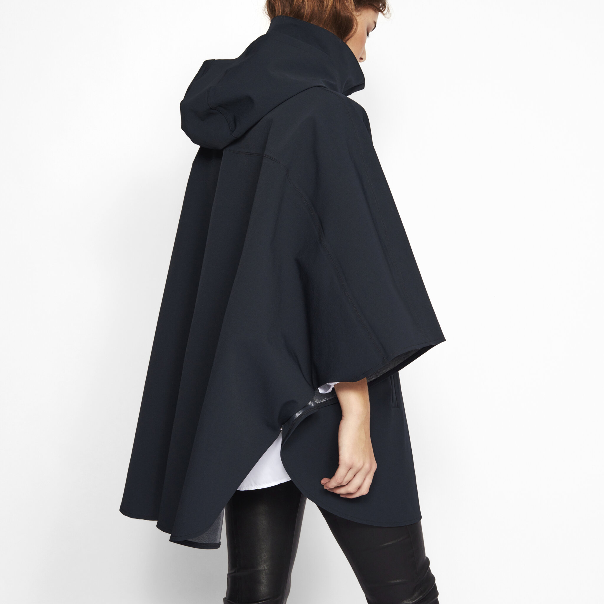 Fleischer Couture - Timeless garments - Norwegian design