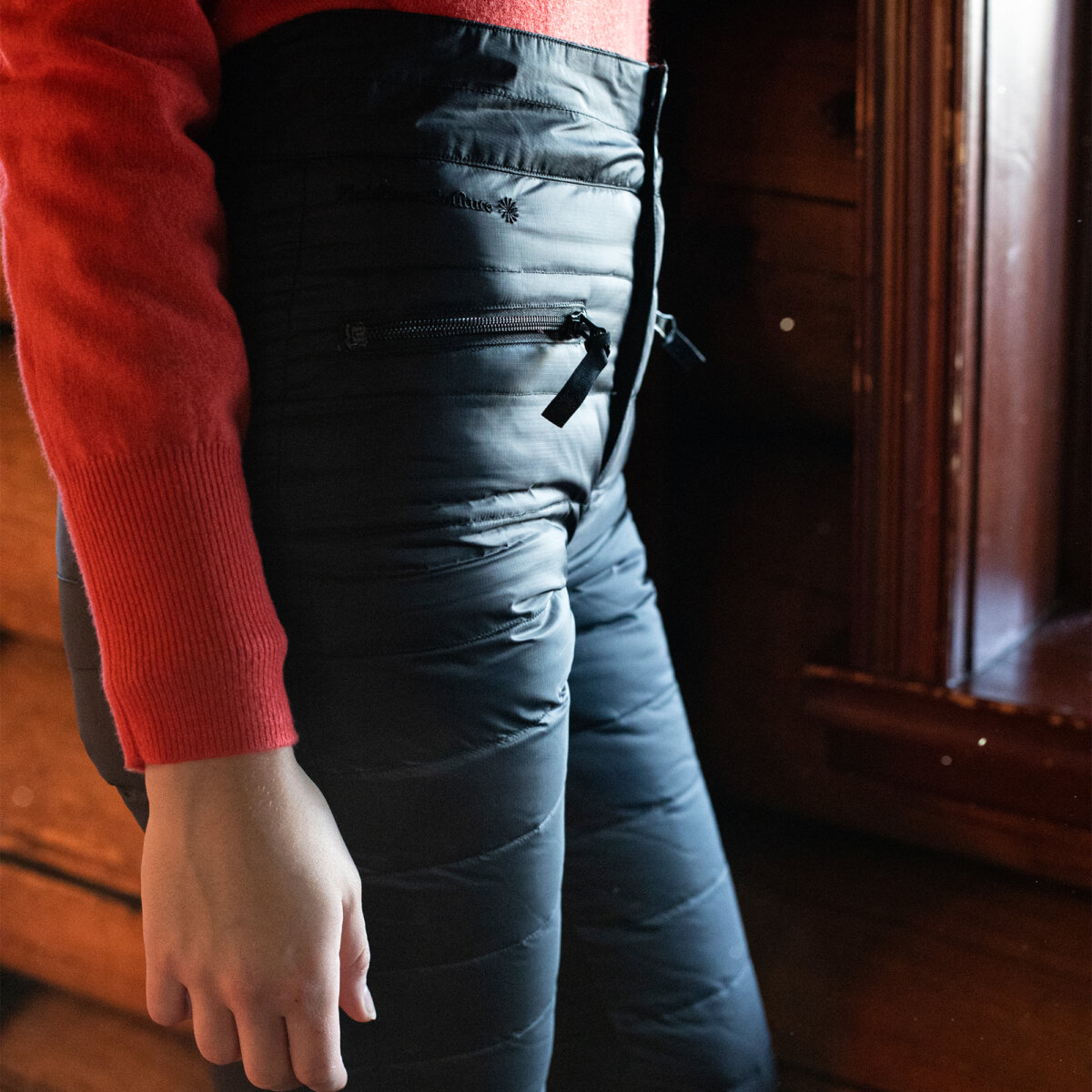 Fleischer Couture - Timeless garments - Norwegian design