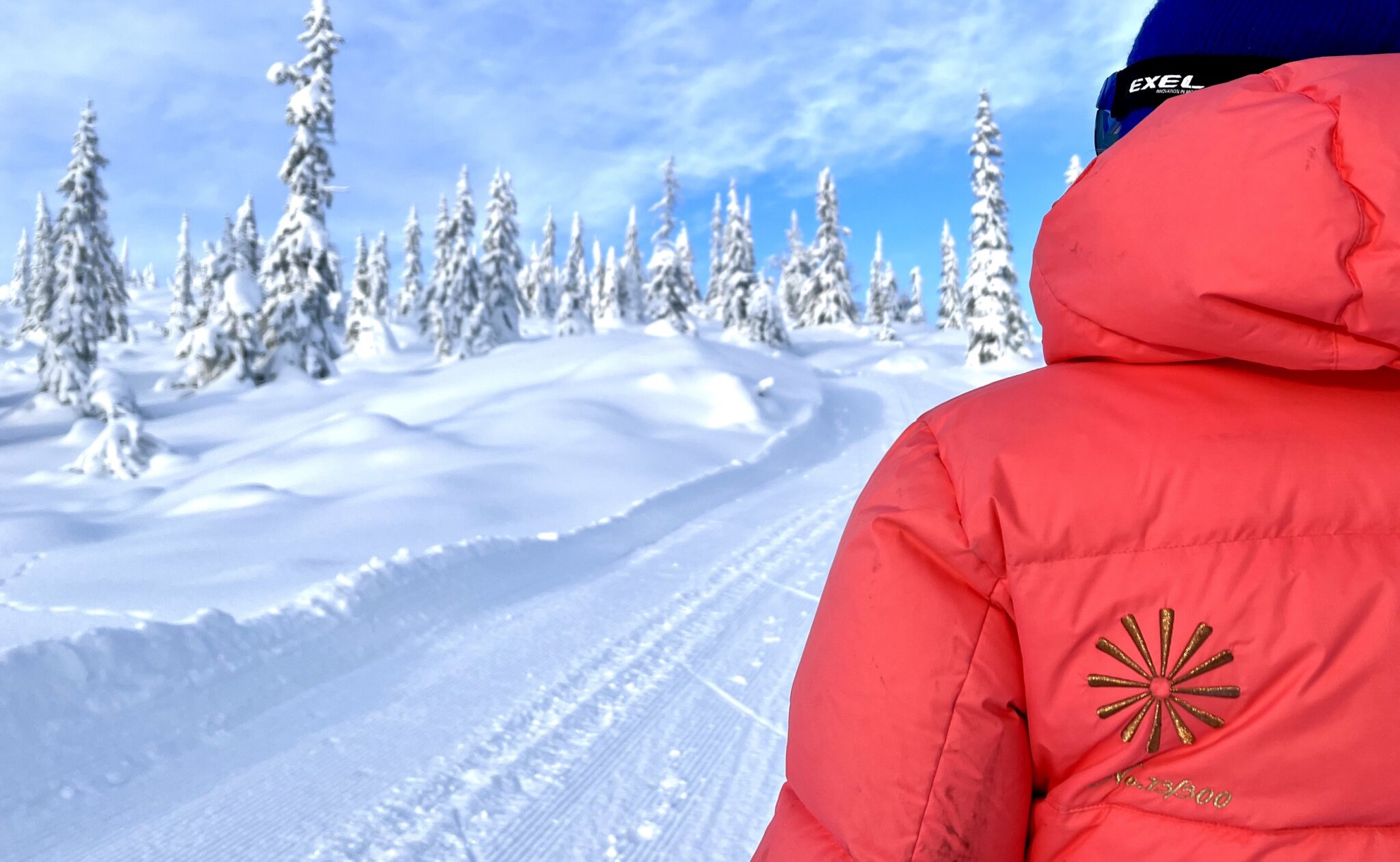 Fleischer Couture - Timeless garments - Norwegian design