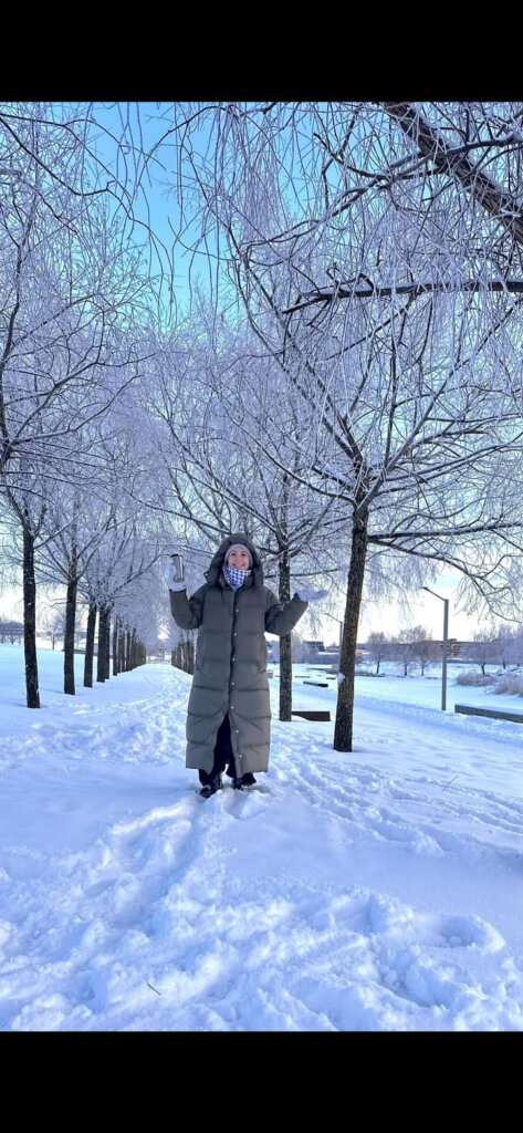 Fleischer Couture - Timeless garments - Norwegian design